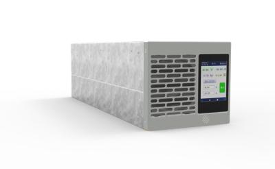 China 6000W AC DC Bidirectional Converter 10-450Vdc 60A For Lithium Battery Testing Equipment for sale
