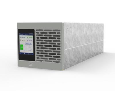 China 6kW Isolated Bidirectional AC to DC Converter 2.5V-100V Range 92% Efficiency for Energy Storage Systems for sale