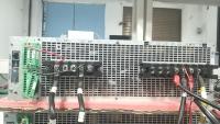 China 60KW Bidirectional AC DC Converter Module For Microgrid And Energy Storage System for sale
