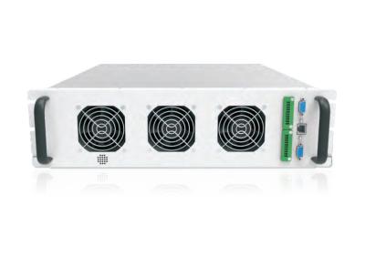 China 15kW Bidirectional DC-DC Converter Module - 95%RH IP20 Rated with 97% Efficiency and -40℃ to +75℃ Operating Range for sale