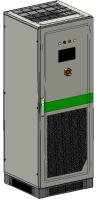 China 280KW Battery Energy Storage System Power Conversion Cabinet IP20 Rated 280kW AC400V 650x1800x650mm for sale