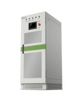China 280KW Battery Energy Storage System Power Conversion Cabinet IP20 Rated 280kW AC400V 650x1800x650mm for sale
