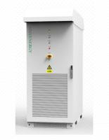 China 630KW Power Conversion System Outdoor Cabinet with 380V AC Voltage and 800×2300×1650mm Dimensions for Microgrid Energy Storage for sale