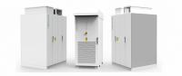 China 630kW 1260kWh Battery Energy Storage System | Three Phase DC600V-DC900V | 280Ah Cells | IP54/IP55 Rated for sale