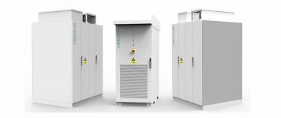 China 630kW 1260kWh Battery Energy Storage System | Three Phase DC600V-DC900V | 280Ah Cells | IP54/IP55 Rated for sale