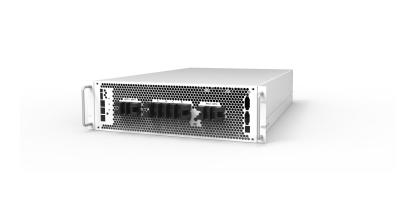 China 62.5kW Bidirectional AC DC Converter with 98.2% Efficiency, 600-900V DC Range, CE G99 CQC Certified for sale