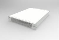 China 1800A STS Static Transfer Switch 1080kW Grid-Off Grid Switching Device with 45dB Noise Level and 20ms Transfer Time for sale