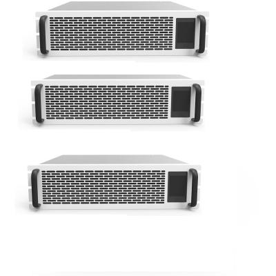 China G99 Certified 70kW AC DC Bidirectional Converter with 98.2% Efficiency and 460×190×800mm Wall Mount Design for sale