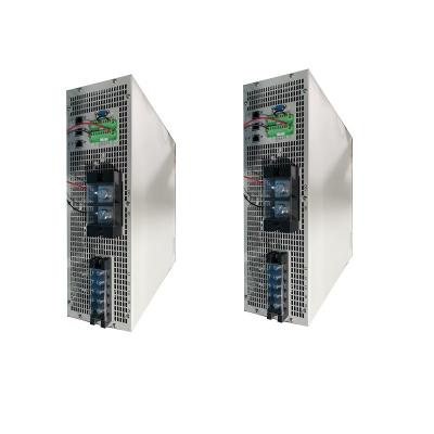 China 30kW AC-DC Bidirectional Power Converter | 50-950V DC Range | 380V AC | IP20 Rating | 26kg Weight for sale