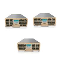 China 15KW Isolated AC DC Converter 380VAC 50~950VDC For Battery Test Equipment for sale