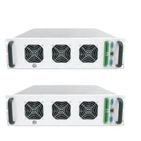 China 50KW Bidirectional DC/DC Converter Module for Energy Storage Systems - DC50V-1000V Range, 97% Efficiency for sale
