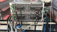 China 100 kW Bidirectional AC/DC Power Module PMA100-A011-H for Microgrid and Energy Storage Systems with 380V AC and 680-1000V DC Range for sale