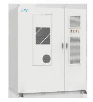 China 100 kW PCS 215 kWh Battery All-in-One Integrated Energy Storage System with 400V AC and IP55 Protection for sale