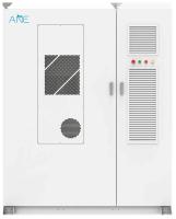 China 100 kW PCS 215 kWh Battery All-in-One Integrated Energy Storage System with 400V AC and IP55 Protection for sale