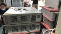 China 60 kW Wide Voltage Range AC / DC Bidirectional Power Module For Microgrid And Energy Storage System for sale