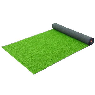 China High Quality Simulation Grass Carpet Artificial Simulation Green Turf for  Kindergarten Wedding Outdoor Soccer Field for sale