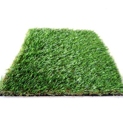 China High Quality Synthetic outdoor landscaping turf landscaping artificial grass for garden swimming poo for sale