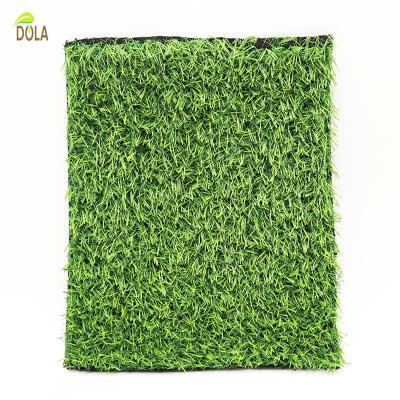 China OEM ODM Soccer Field Artificial Grass  Fire Resistant Environmental Friendly for sale