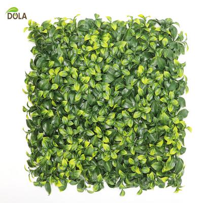 China Fake Outdoor Green Wall For Sun UV Protection ODM OEM Accepted for sale