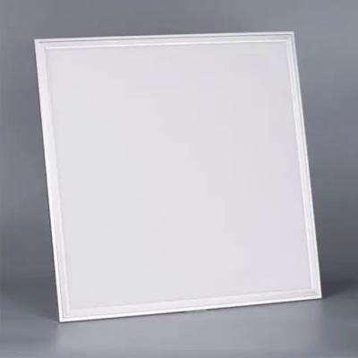 China 60*60cm Recessed LED Panel Light with 4000LM and 15000 Working Hours Competitive Cost for sale