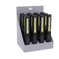 China Rechargeable Battery Bending Ultra-Thin LED Light Pen Lamp for Lighting Solutions Service for sale