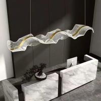 China Switch Control 45W Crystal Chandelier Retro Post-Modern Bedroom or Hotel Focal Point for sale