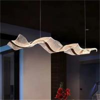 China Switch Control 45W Crystal Chandelier Retro Post-Modern Bedroom or Hotel Focal Point for sale