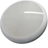 China 80lm/w Switchable Colours LED Ceiling Lights with Lithium Battery and Radar Sensor for sale