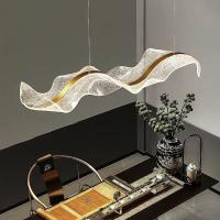 China Gold Finish 35W Crystal Chandelier for Creative Retro House Hold Bedroom Simplicity for sale
