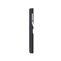 China 300lm Luminous Flux IP54 Rechargeable Battery Bending Ultra-Thin LED Light Pen Lamp for sale