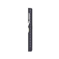 China 300lm Luminous Flux IP54 Rechargeable Battery Bending Ultra-Thin LED Light Pen Lamp for sale