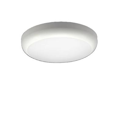 China Radar Sensor Switchable LED Ceiling Lights with 80 CRI and Dust-proof Insect-proof for sale