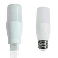 China Long Working Lifetime T37 LED Stick T Bulb 5W 7W 9W 15W E27/PLC G24 3000K/4000K/6500K for sale