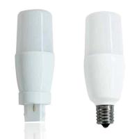 China Long Working Lifetime T37 LED Stick T Bulb 5W 7W 9W 15W E27/PLC G24 3000K/4000K/6500K for sale