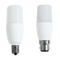 China Long Working Lifetime T37 LED Stick T Bulb 5W 7W 9W 15W E27/PLC G24 3000K/4000K/6500K for sale