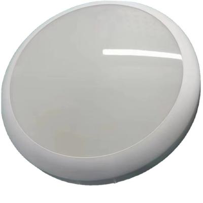 China IP20 Rated Ceiling Lights with Lithium Battery Radar Sensor and 1440lm Luminous Flux for sale
