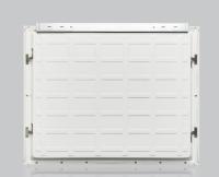 China Competitive Cost 40W 60*60 Square Border LED Light Panel Frame for Office/Building for sale