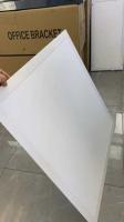 China Competitive Cost 40W 60*60 Square Border LED Light Panel Frame for Office/Building for sale