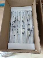 China Competitive Cost 40W 60*60 Square Border LED Light Panel Frame for Office/Building for sale