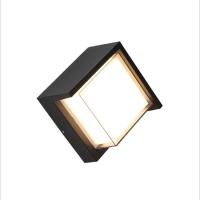 China 15W Modern LED Wall Light for Lighting and Circuitry Design 15000 Hours Lifespan for sale