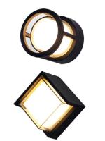 China 15W Modern LED Wall Light for Lighting and Circuitry Design 15000 Hours Lifespan for sale