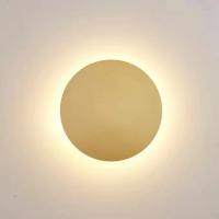 China 12W Waterproof LED Step Stair Lights in Warm White for Outdoor and Indoor Lighting for sale