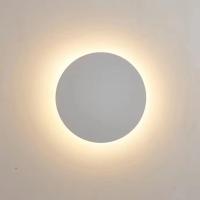 China 12W Waterproof LED Step Stair Lights in Warm White for Outdoor and Indoor Lighting for sale