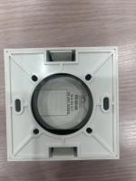 China Single Head COB Spotlights Ceiling Downlight 6W 3000K-3400K-4000K 3CCT Square Anti-glare for sale