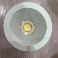 China Lighting Solutions Service Round LED Down Lamp for Living Room Background Wall Light for sale