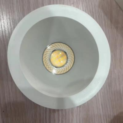 China Lighting Solutions Service Round LED Down Lamp for Living Room Background Wall Light for sale