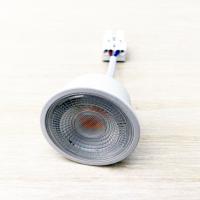 China 0.032kg Product Weight Dimmable 5w 7w Led Mini Spot Downlight for Gu10 Mr16 Spotlight for sale