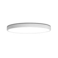 China Aluminum Alloy LED Smart Light 30w Slim Tuya Wifi Smart LED Ceiling Light for Home Office for sale