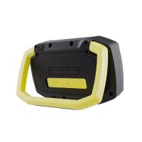 China 330g 1500lm 15W 4500mAh Rechargeable Workinglight with Floodlight and Built-in Magnet for sale