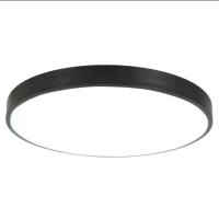 China Aluminum Alloy LED Smart Light 30w Slim Tuya Wifi Smart LED Ceiling Light for Home Office for sale